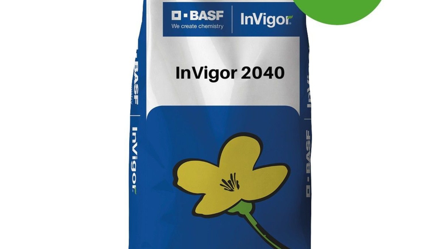 InVigor® 2040 - BASF Agricultural Solutions
