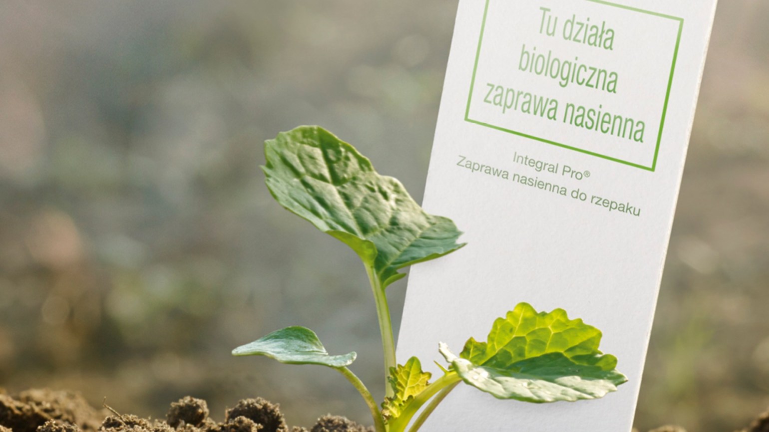 Integral Pro - BASF Agricultural Solutions