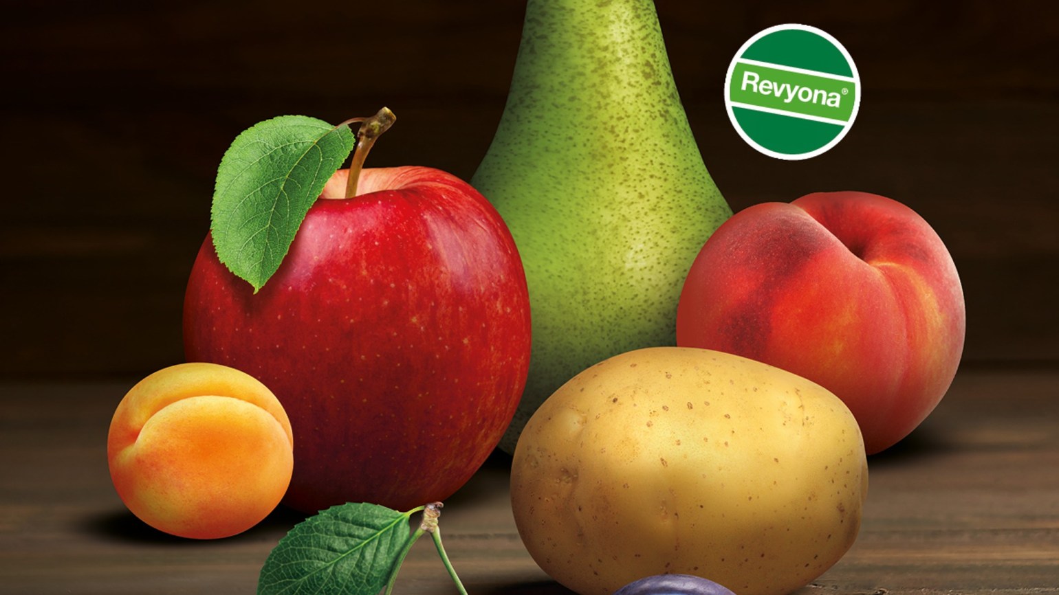 Revyona® - BASF Agricultural Solutions Revyona® - BASF Agricultural Solutions