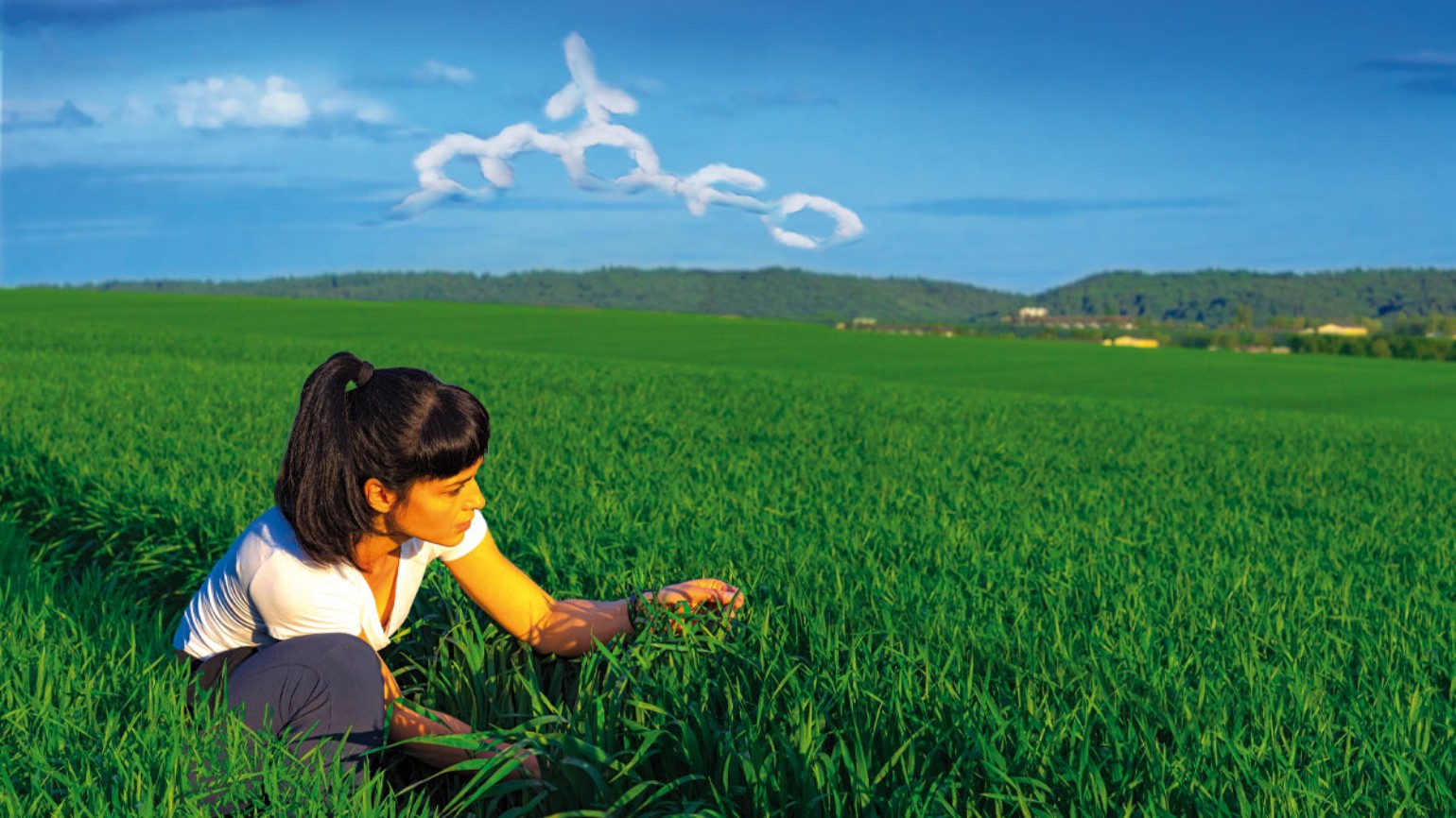 Fungicydy (środki grzybobójcze) - BASF Rozwiązania dla Rolni