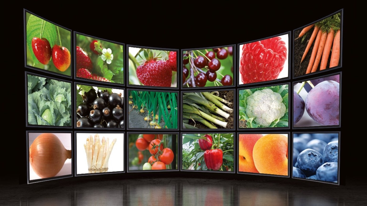 Signum® 33 WG - BASF Agricultural Solutions