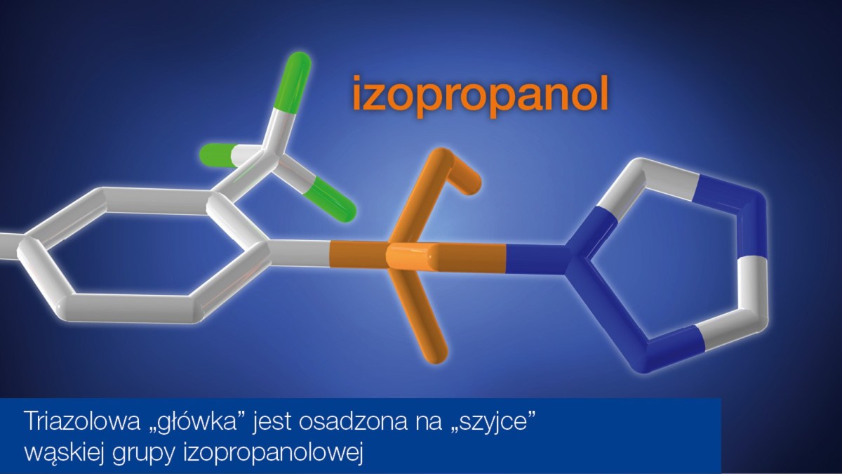 Revysol® - innowacja dla rolników - BASF Agro