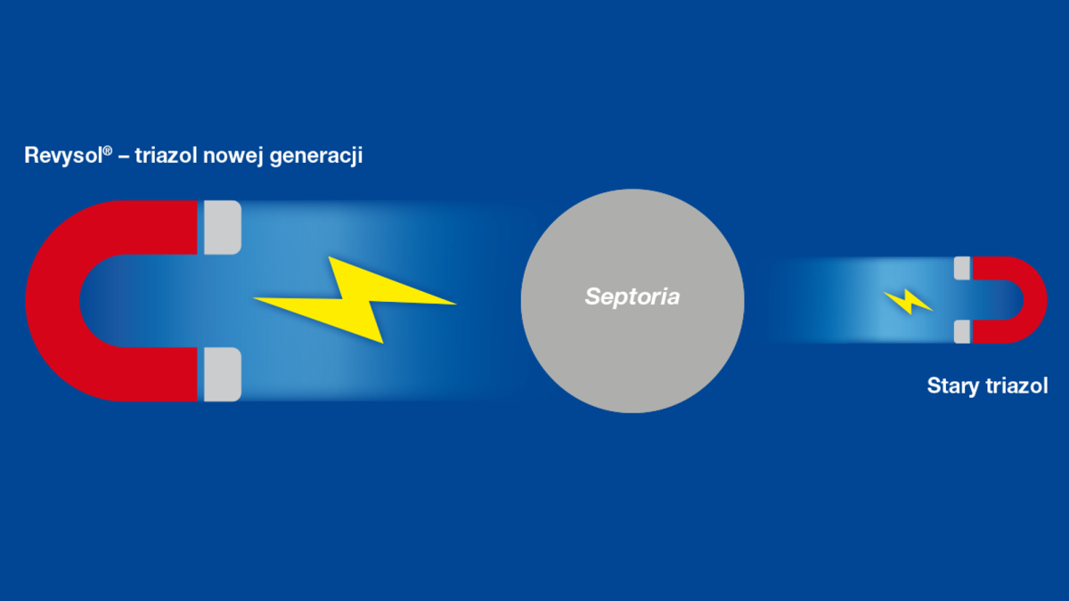 RevyTop® - BASF Agricultural Solutions
